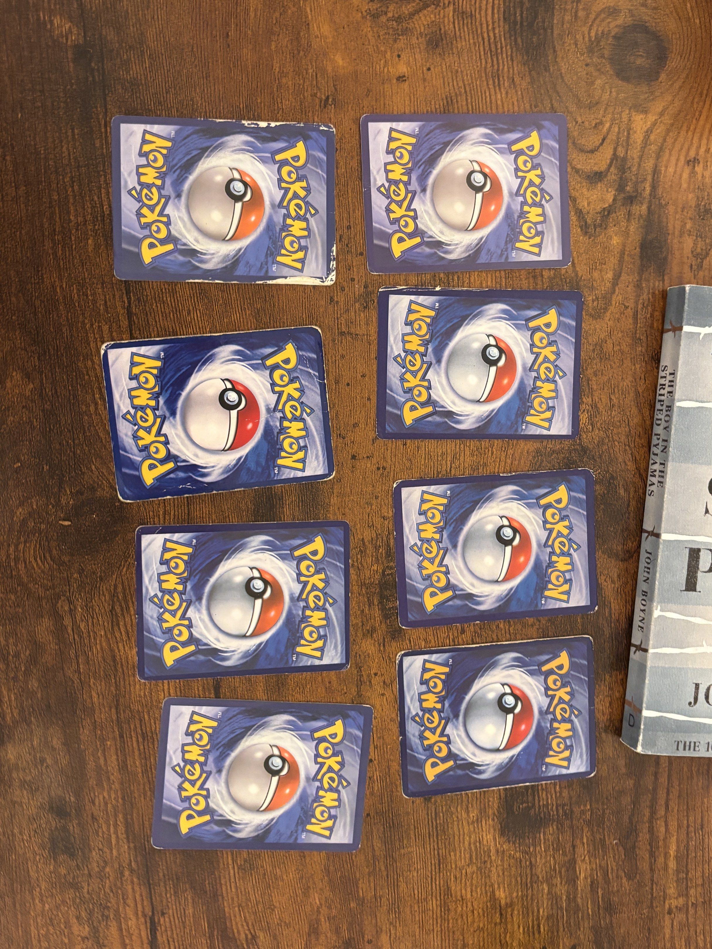 (FAKE!) Pokemon TCG Cards - Assorted EX/GX, Hobbies & Toys, Toys ...