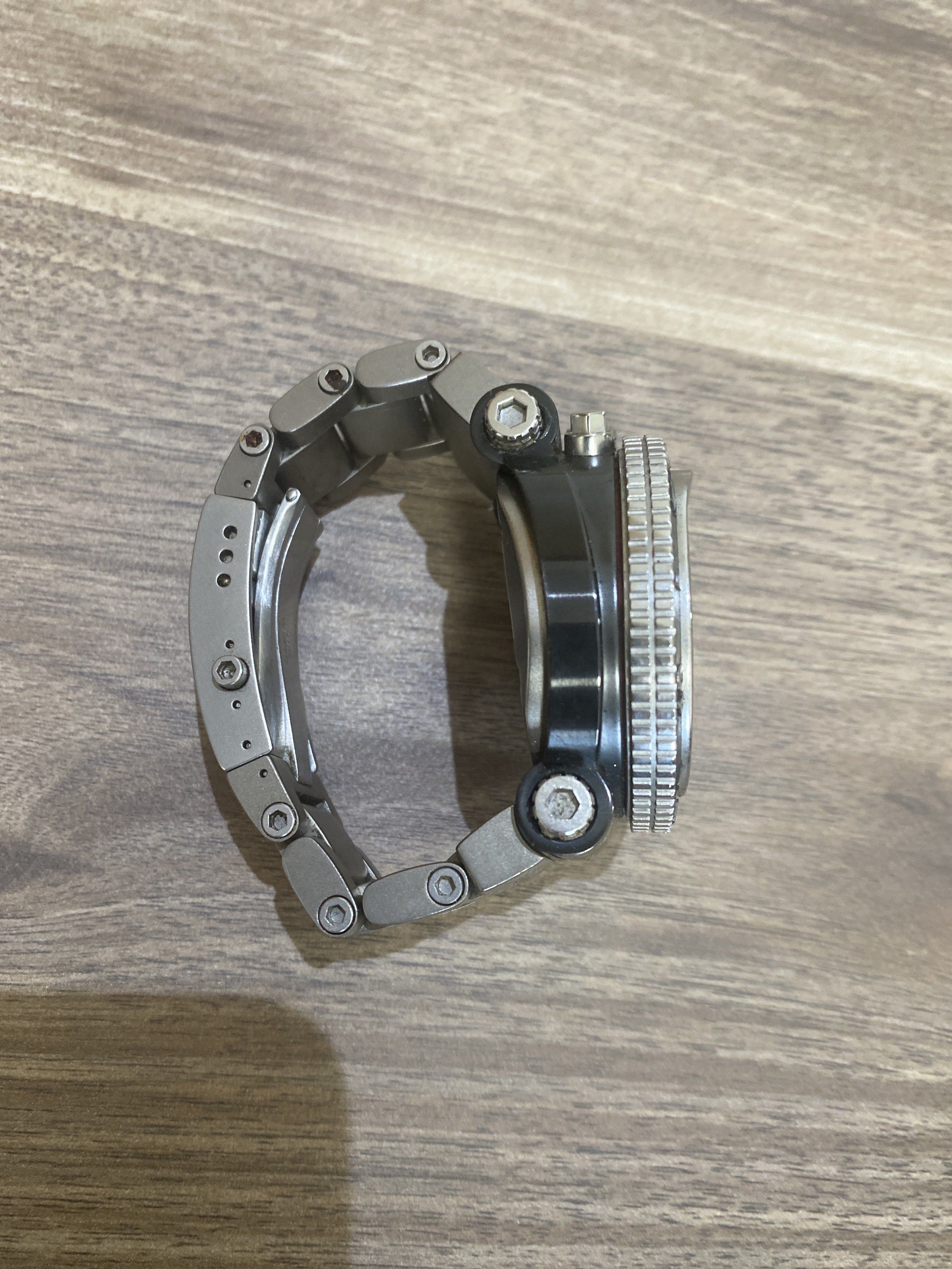 Formex 4Speed DS-2000 Limited Edition Watch, Women's Fashion, Watches ...