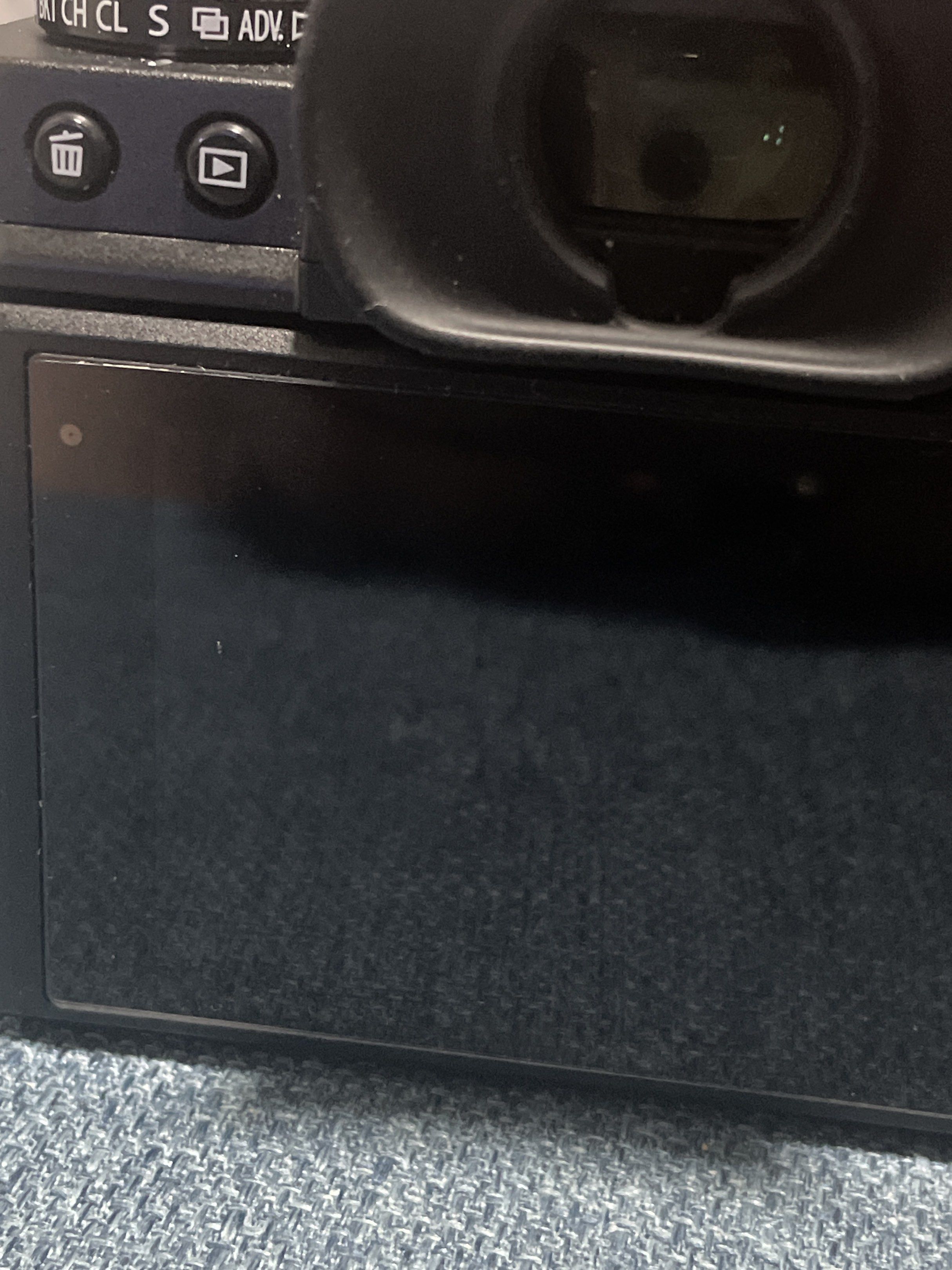 Fujifilm X-T3 Fujinon 23mm F1.4 with Godox Flash and Trigger ...