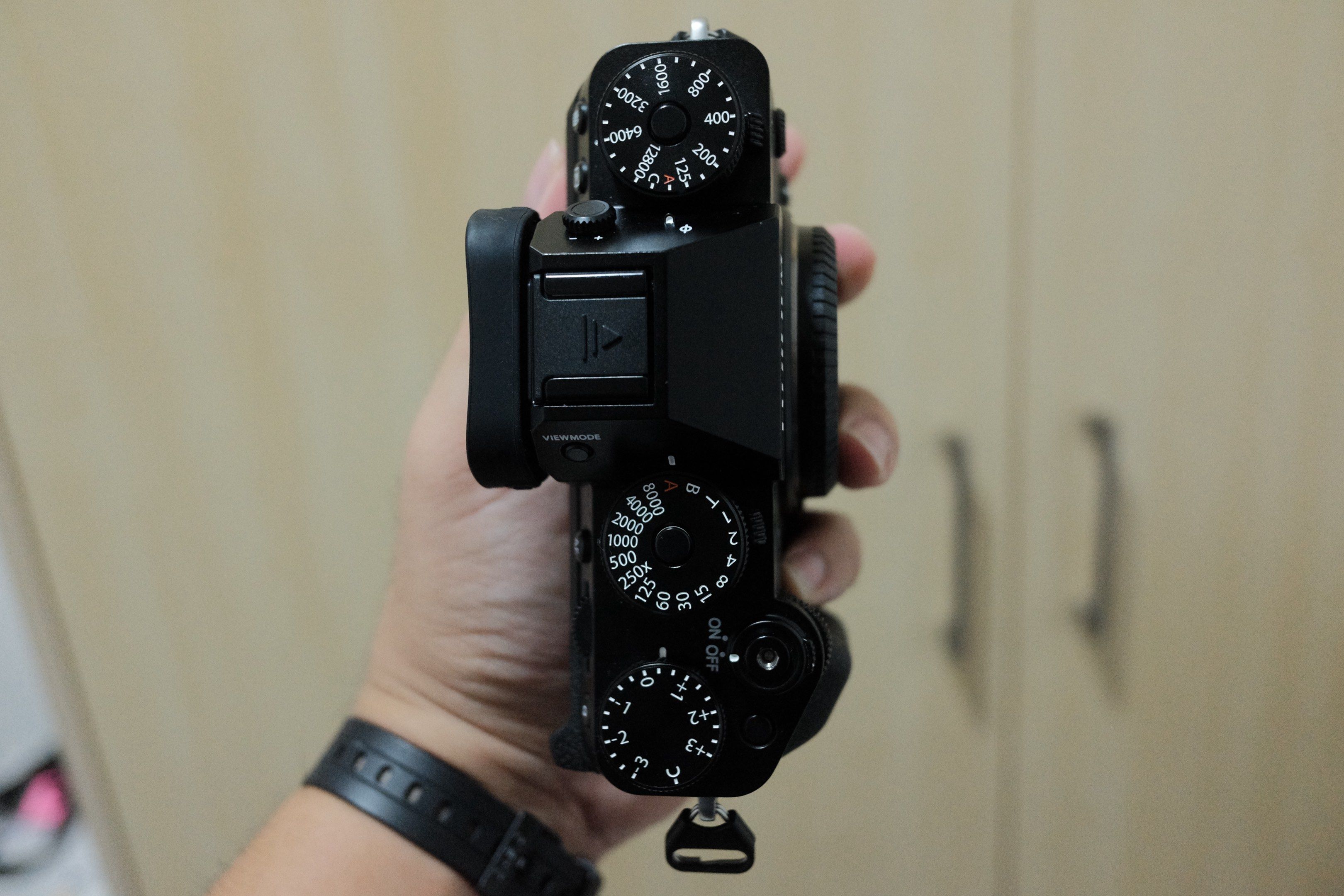 Fujifilm X-T5 XT5 (Shutter Counts: 7k), Photography, Cameras on Carousell