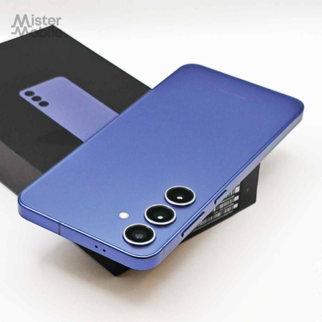 Galaxy S24+ 5G Cobalt Violet 512GB, Mobile Phones & Gadgets, Mobile ...