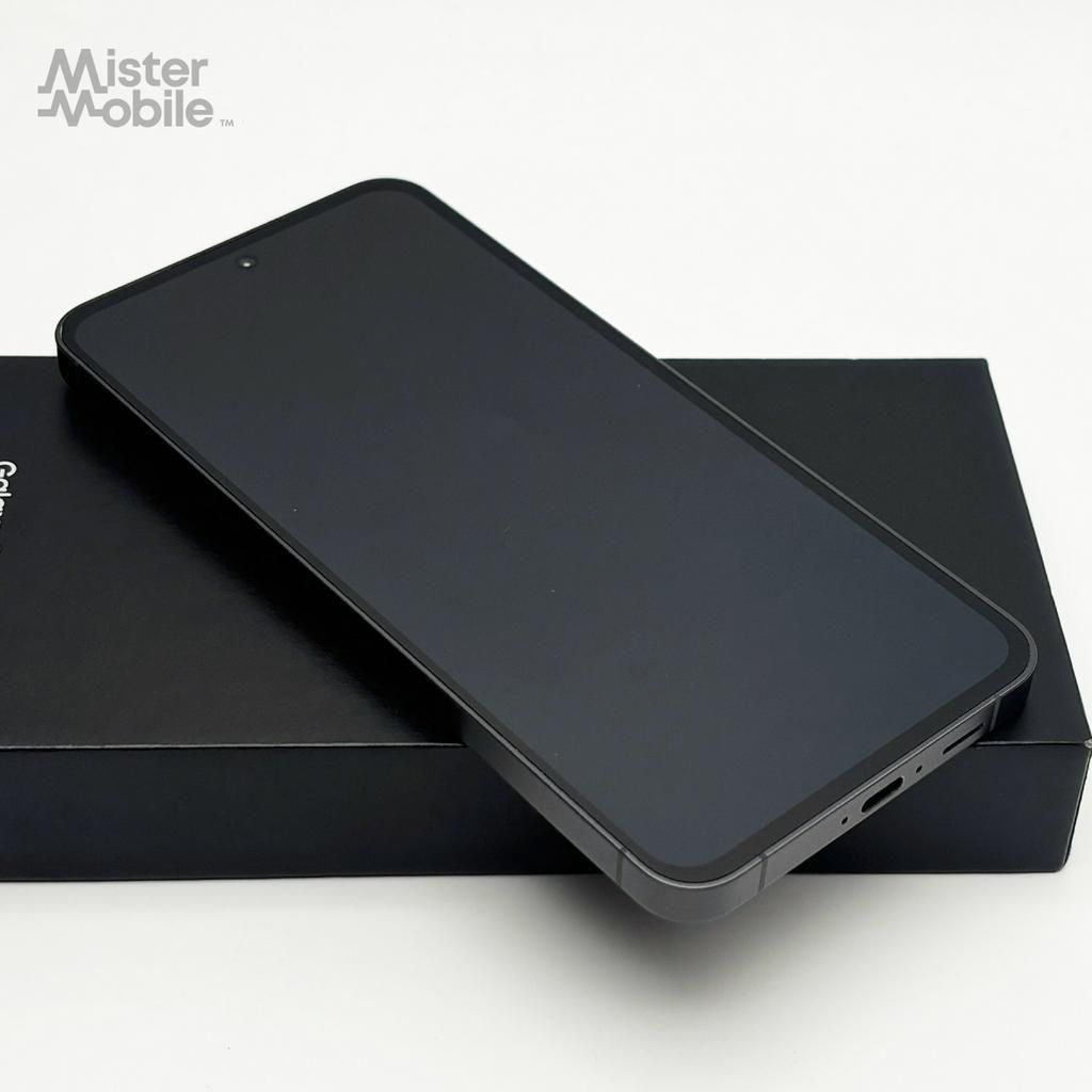 Galaxy S24 FE 256GB Graphite, Mobile Phones & Gadgets, Mobile Phones ...