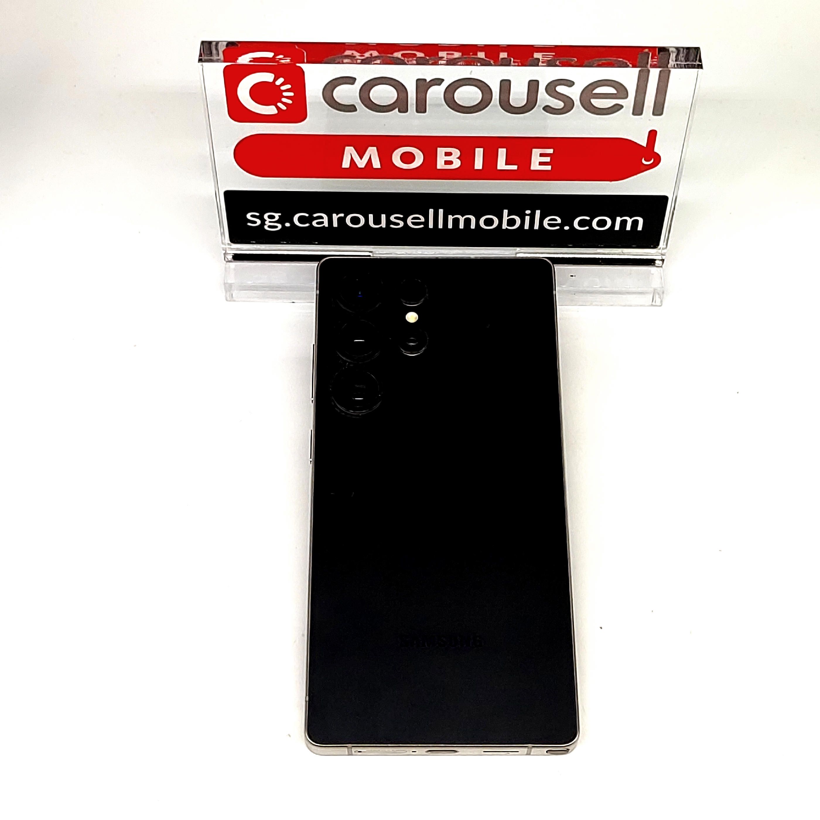 Galaxy S25 Ultra 5G Titanium Jetblack 512GB, Mobile Phones & Gadgets ...