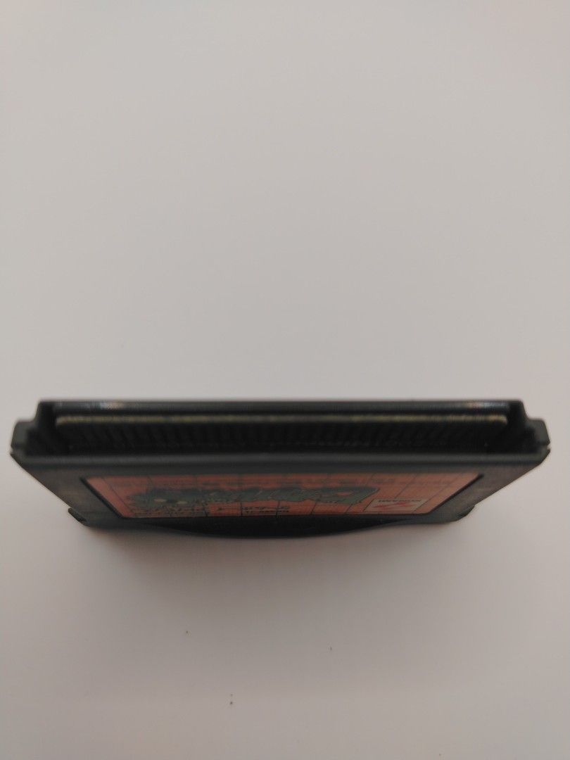 Game Boy Advance - Go Go! Bikkuriman World, Video Gaming, Video Games ...