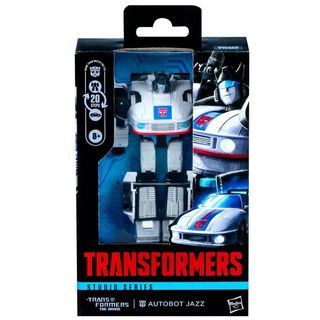 Transformers Studio Series MTMTE Collection The Transformers: The Movie ...