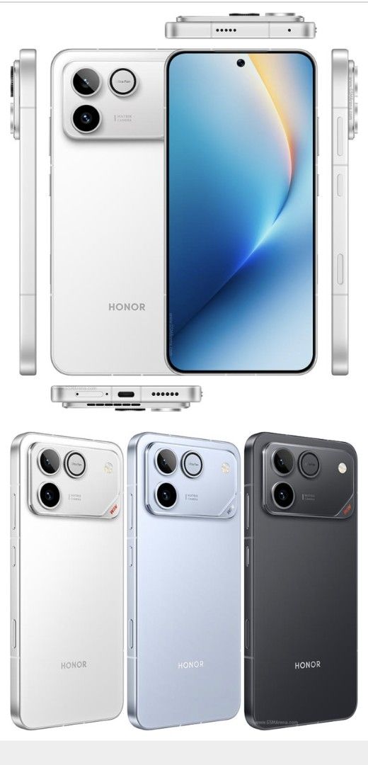 Honor winrt Black 256GB, Mobile Phones & Gadgets, Mobile Phones ...