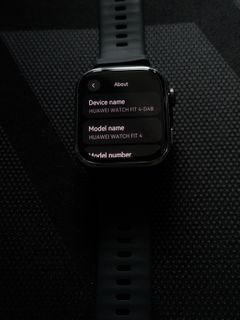 Huawei Watch Ultimate 2 - Like New, Mobile Phones & Gadgets, Wearables ...