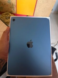 100+ Ipad 11 blue For Sale | iPad | Carousell Singapore