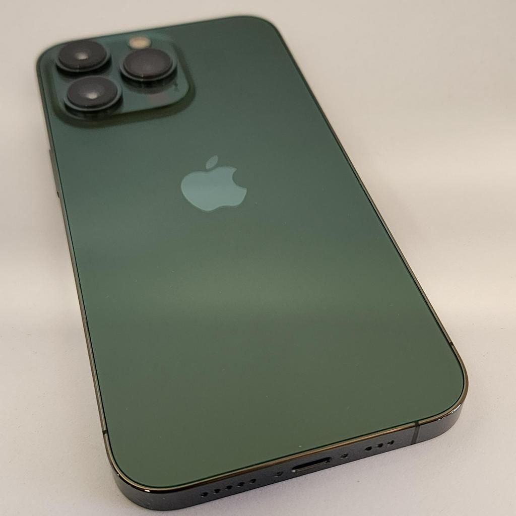 iPhone 13 Pro Green 256GB, Mobile Phones & Gadgets, Mobile Phones ...