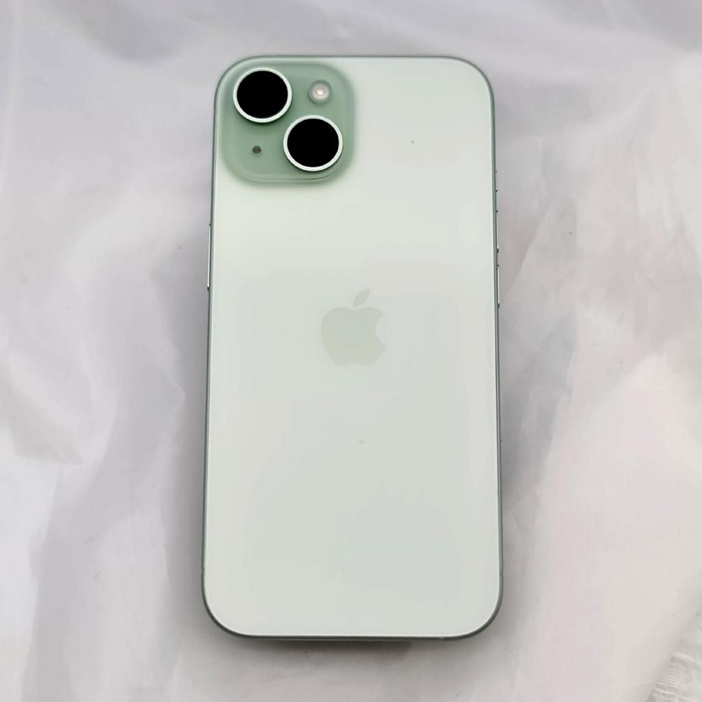 iPhone 15 512GB Green, Mobile Phones & Gadgets, Mobile Phones, iPhone ...