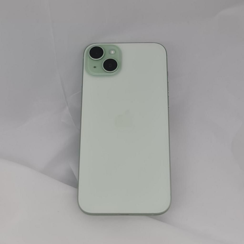 iPhone 15 Plus 256GB Green, Mobile Phones & Gadgets, Mobile Phones ...