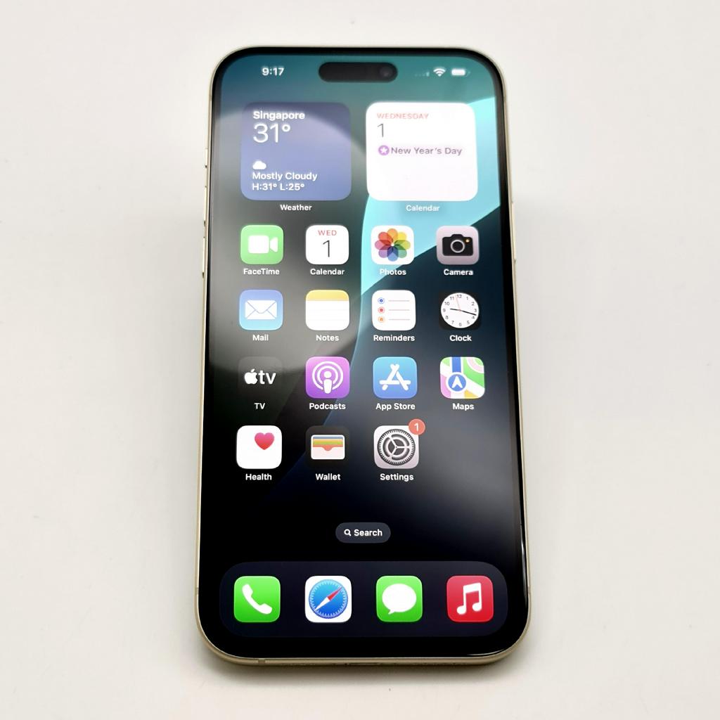 iPhone 15 Plus 512GB Yellow, Mobile Phones & Gadgets, Mobile Phones ...