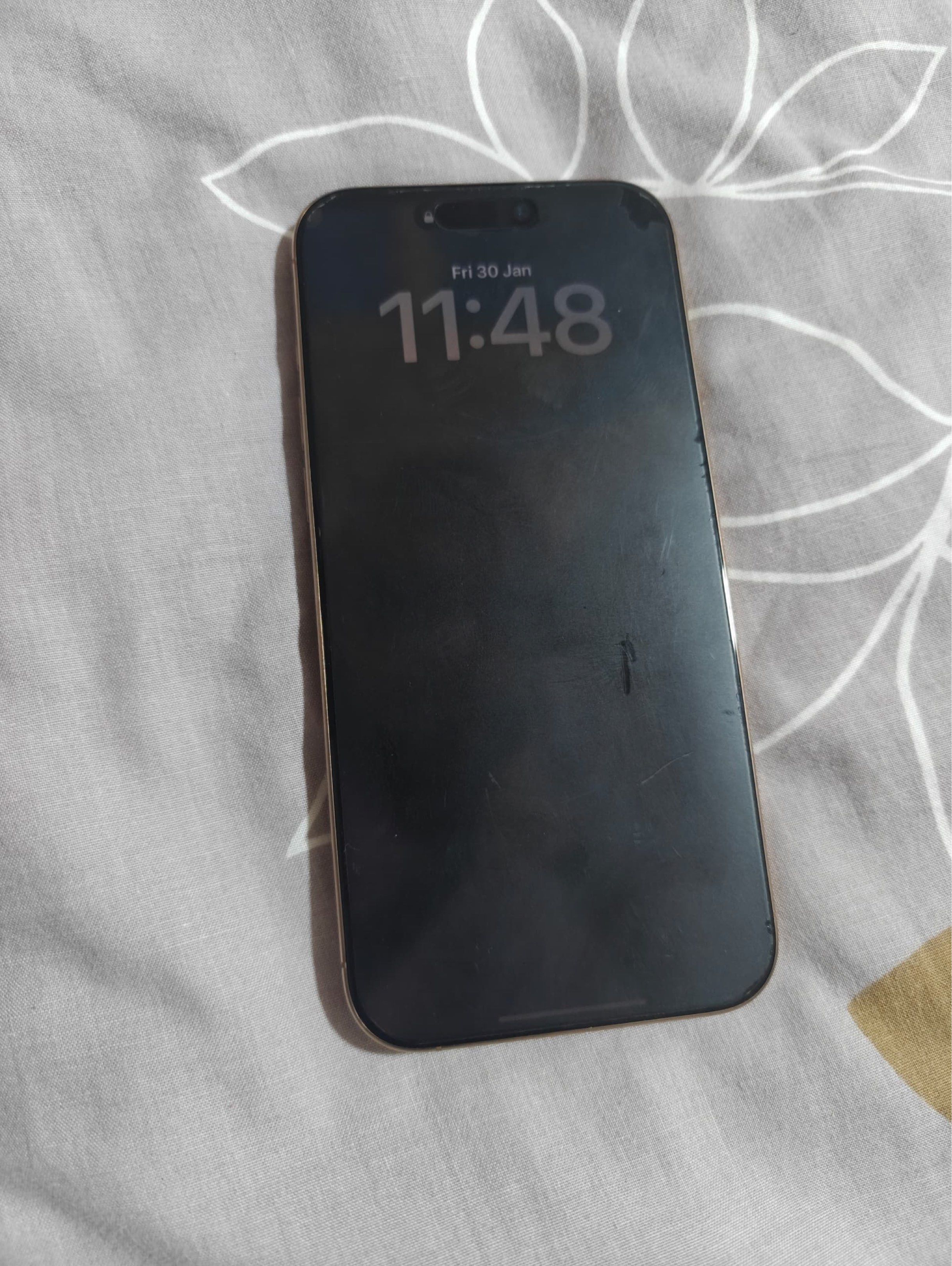 iPhone 16 Pro Max Natural Titanium 512GB, Mobile Phones & Gadgets ...