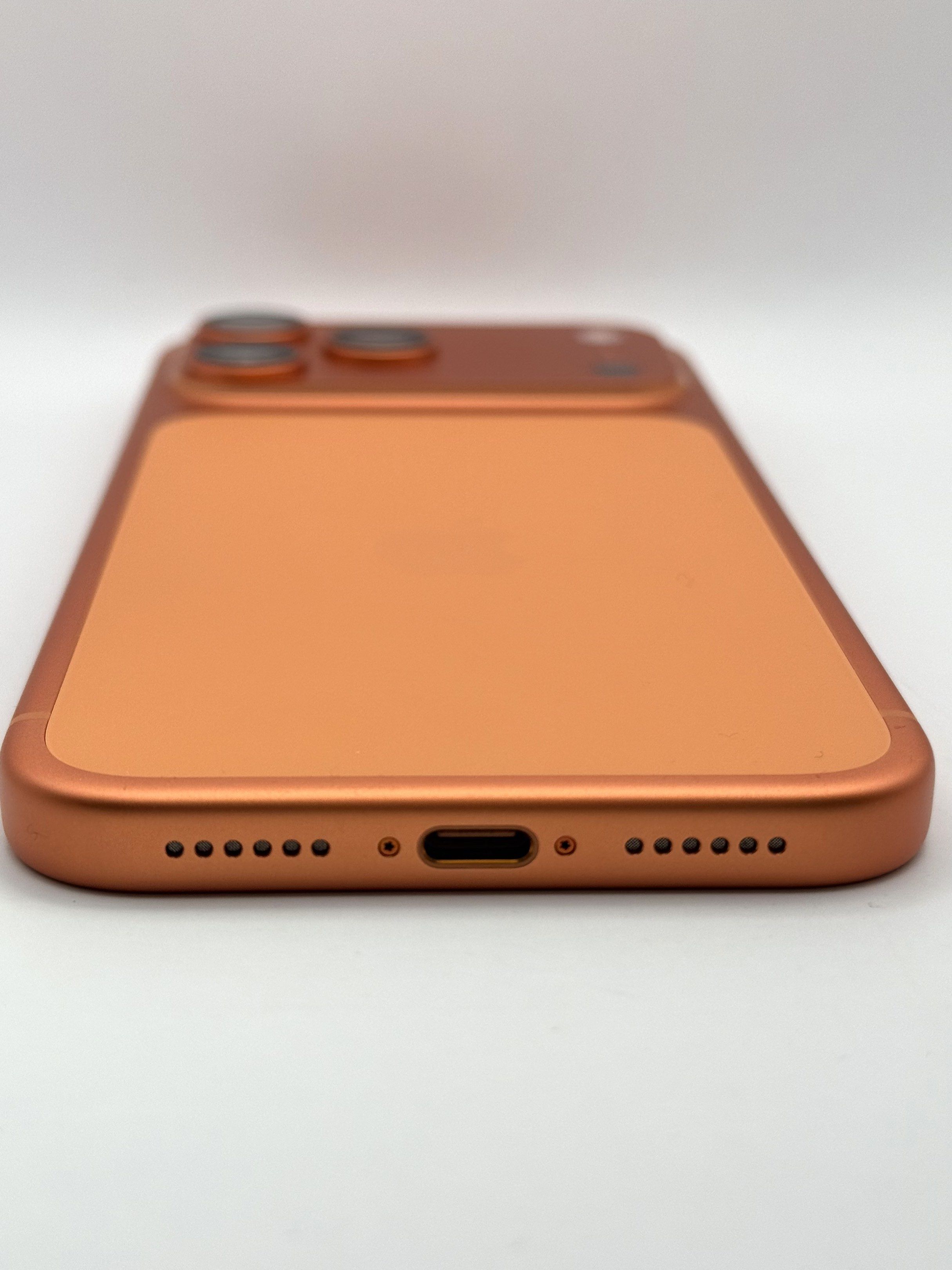 iPhone 17 Pro Max Cosmic Orange 256GB, Mobile Phones & Gadgets, Mobile ...