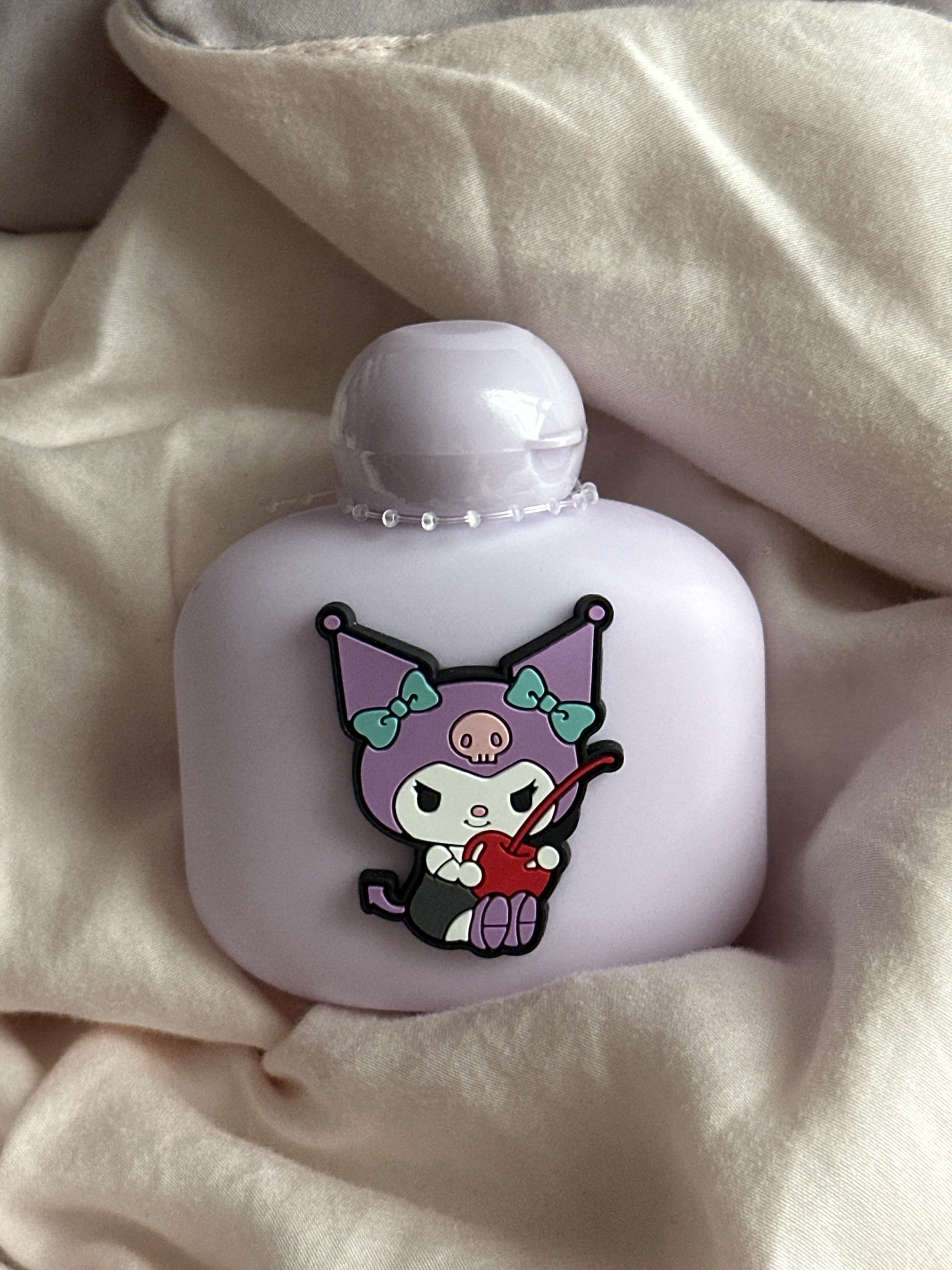 Kuromi Hand Cream - 50g, Beauty & Personal Care, Hands & Nails ...