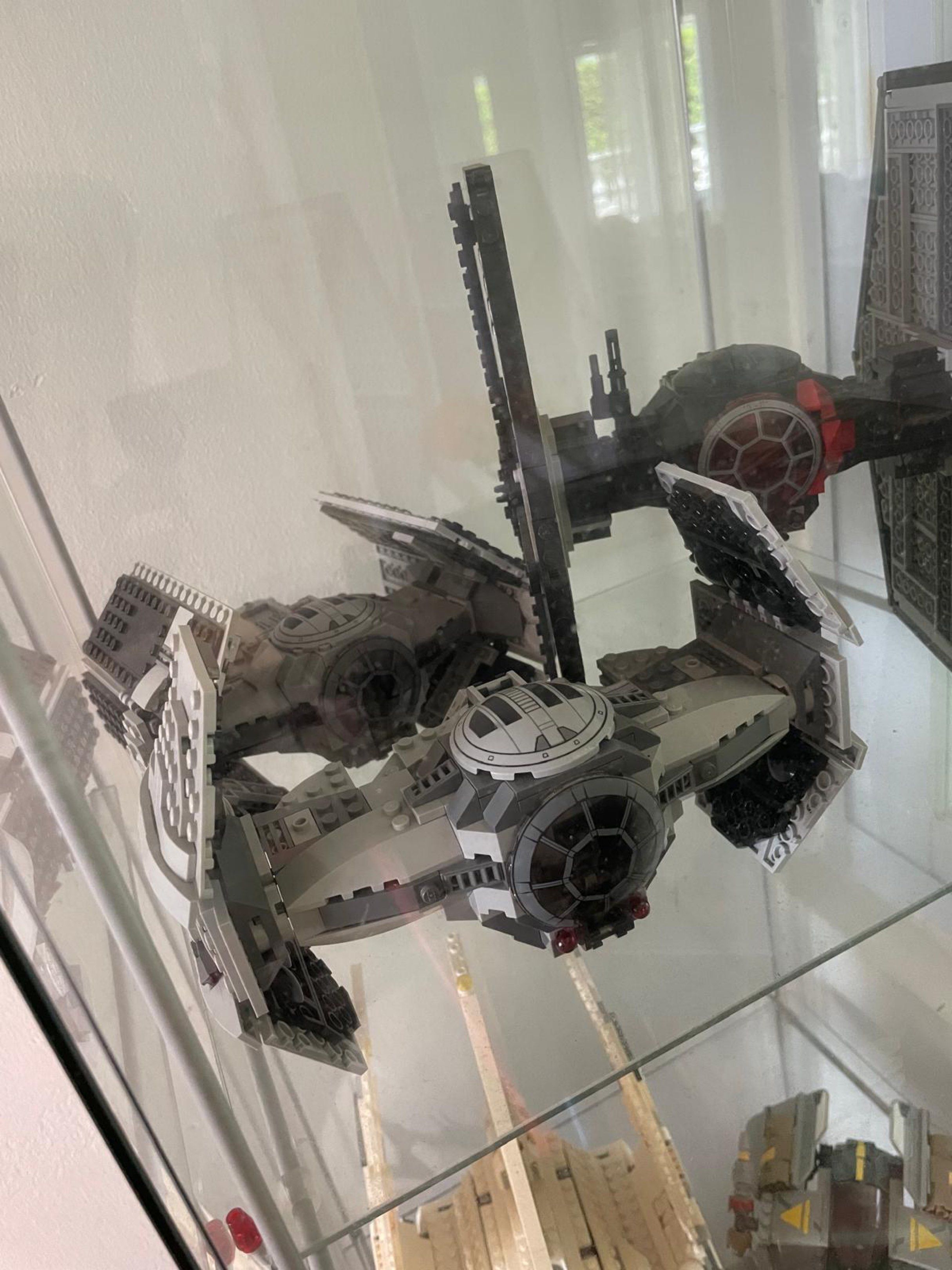 LEGO Star Wars Sets - Various Models, Hobbies & Toys, Toys & Games on ...