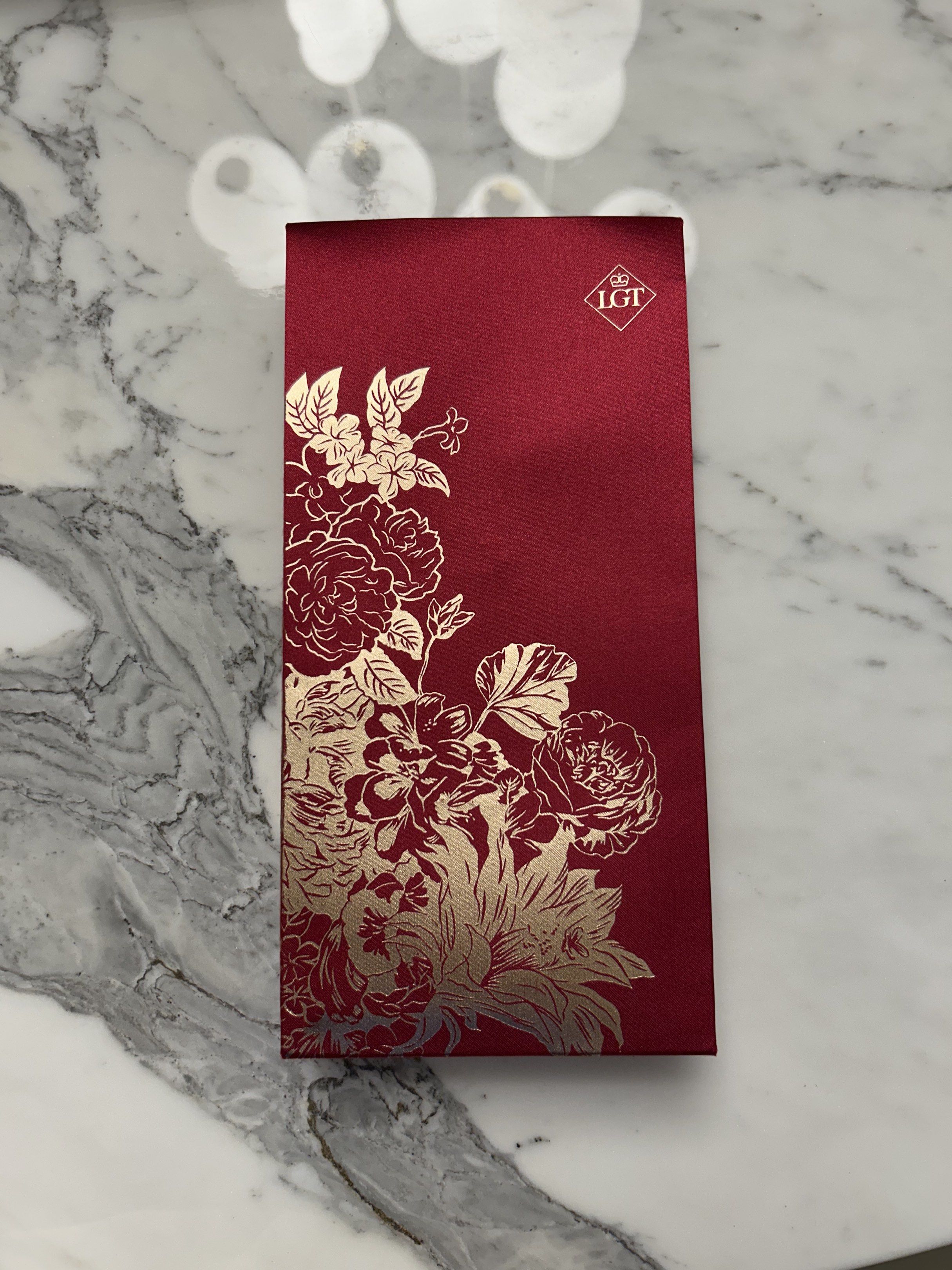 LGT Red Packet Special, Hobbies & Toys, Occasions & Party Supplies on ...