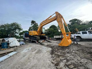 backhoe - View all backhoe ads in Carousell Philippines