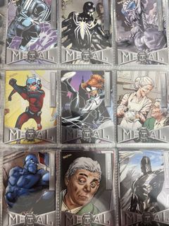 Buying collector booster box Spider-Man mtg, Hobbies & Toys ...