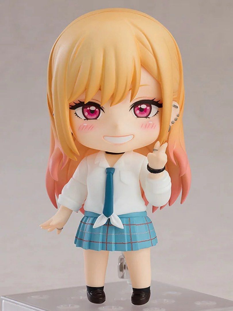 Nendoroid marin kitagawa 1935 my dress-up darling, Hobbies & Toys, Toys ...
