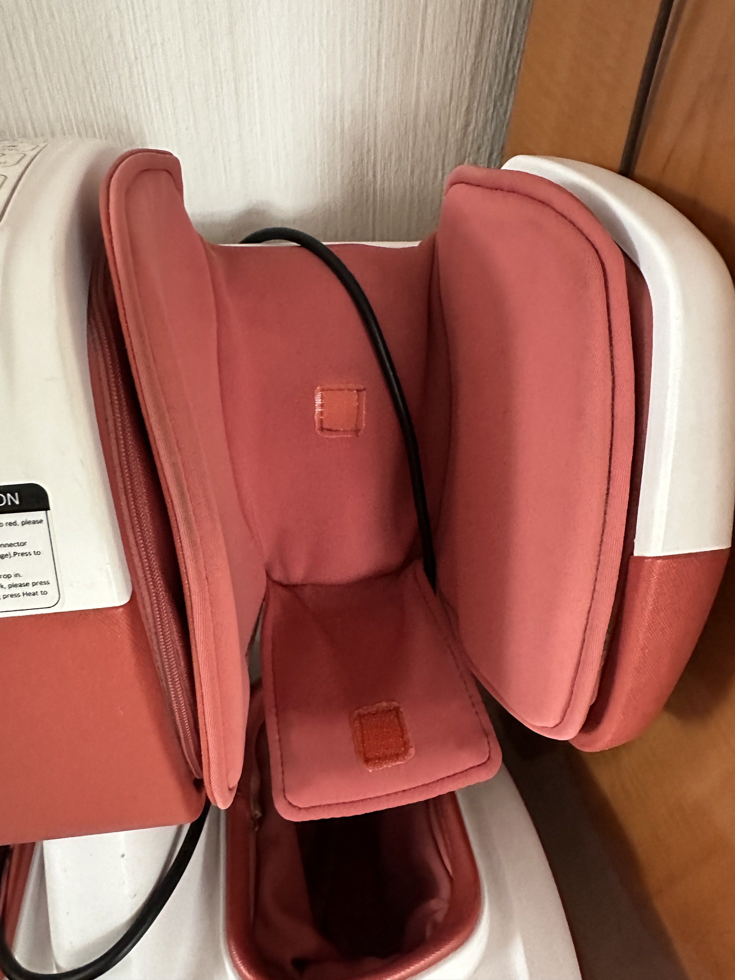 Ogawa Foot Massager, Everything Else on Carousell