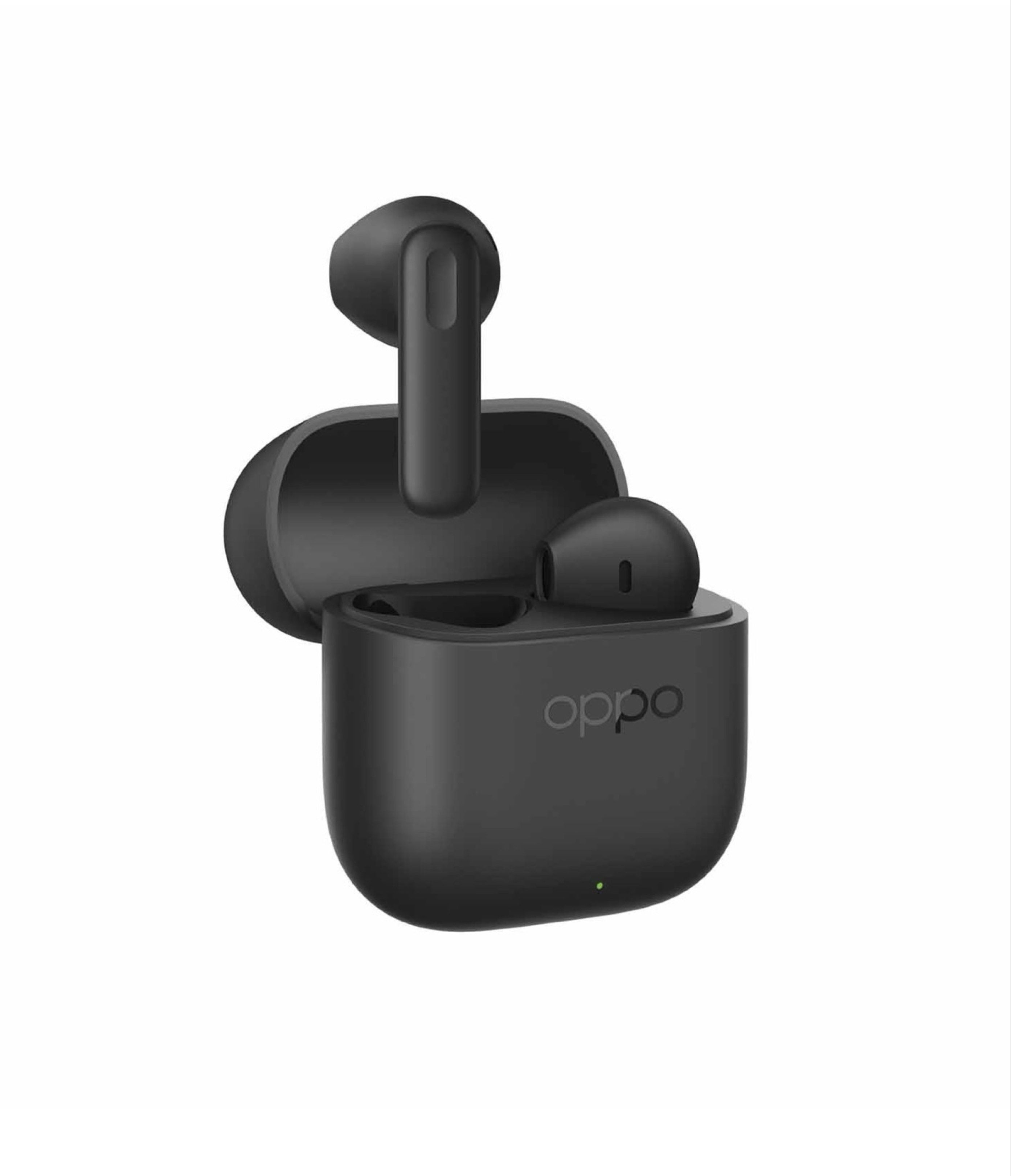 OPPO Enco Buds3 True Wireless Earbuds (Slate Black), Audio, Earphones ...