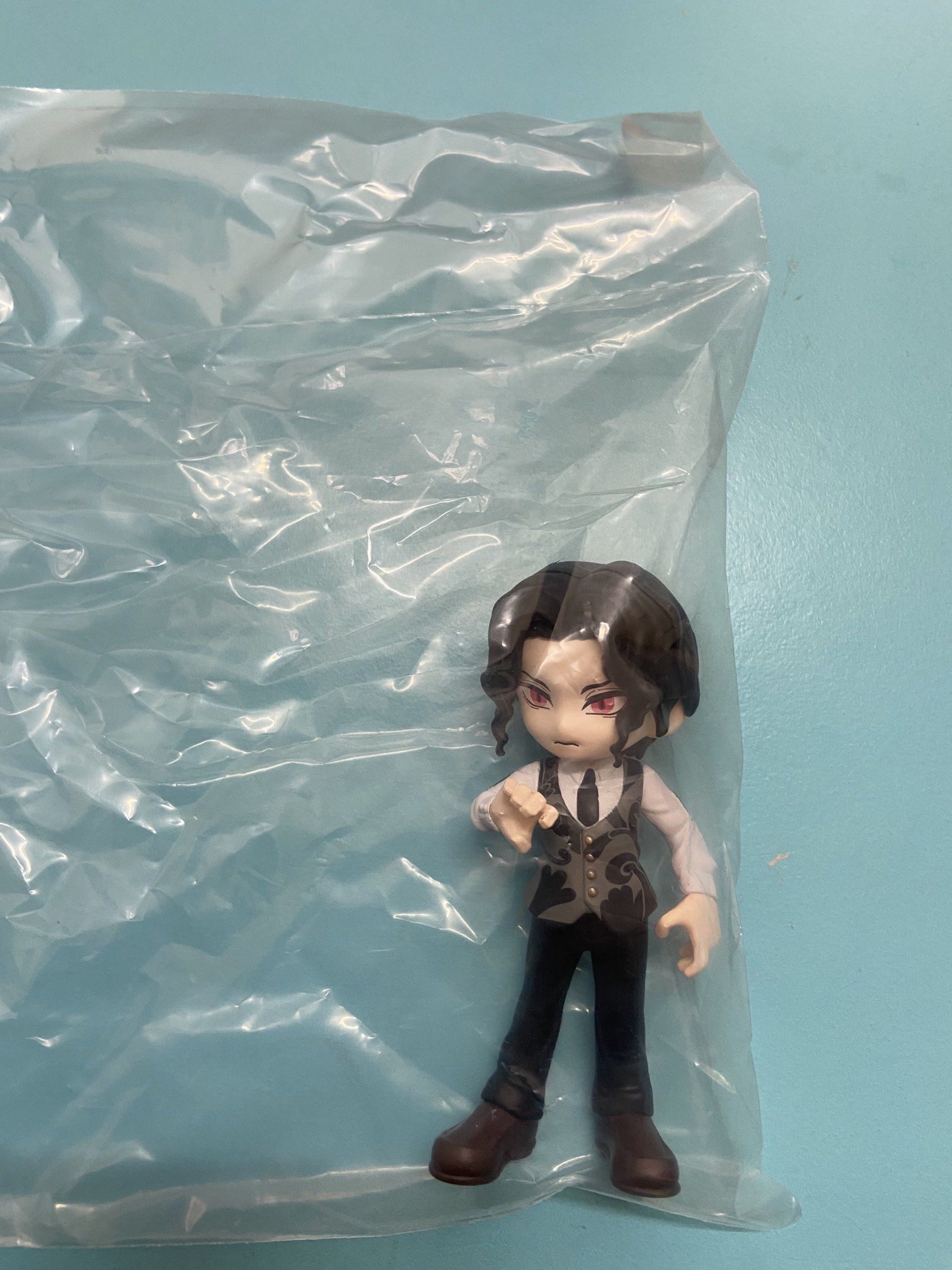 PALVERSE: DEMON SLAYER (KIBUTSUJI MUZAN), Hobbies & Toys, Collectibles ...