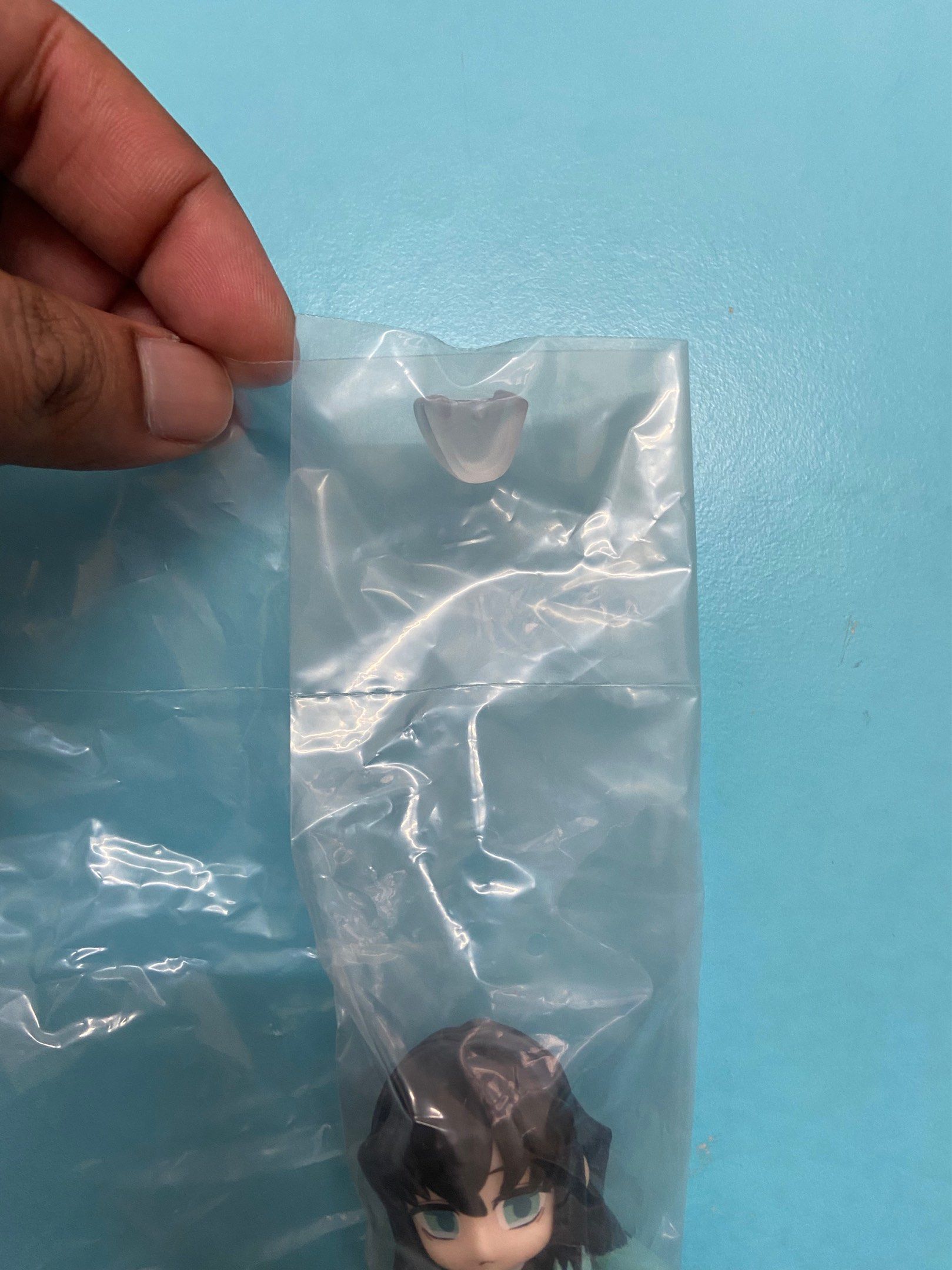 PALVERSE: DEMON SLAYER (TOKITO MUICHIRO), Hobbies & Toys, Collectibles ...