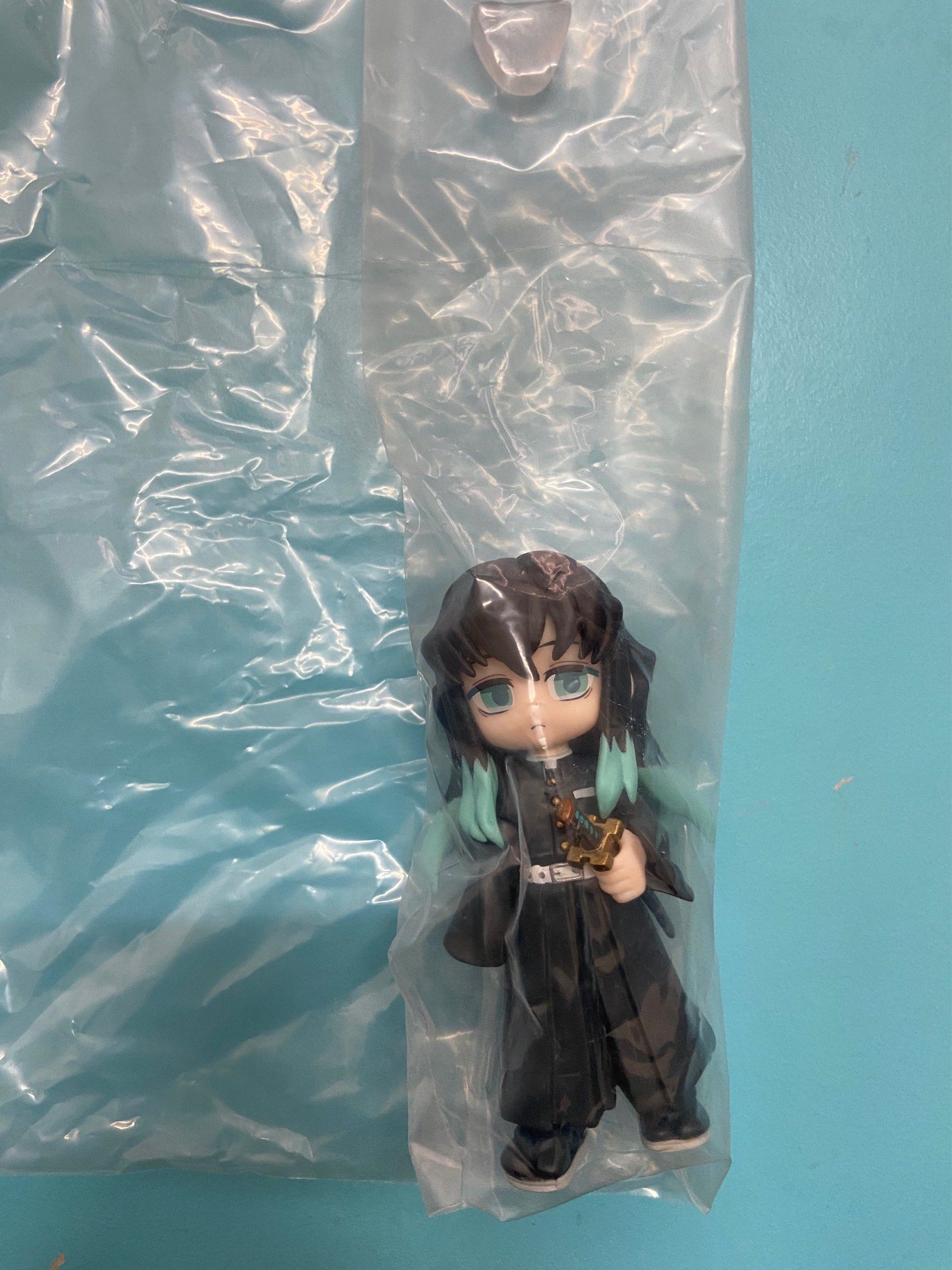 PALVERSE: DEMON SLAYER (TOKITO MUICHIRO), Hobbies & Toys, Collectibles ...