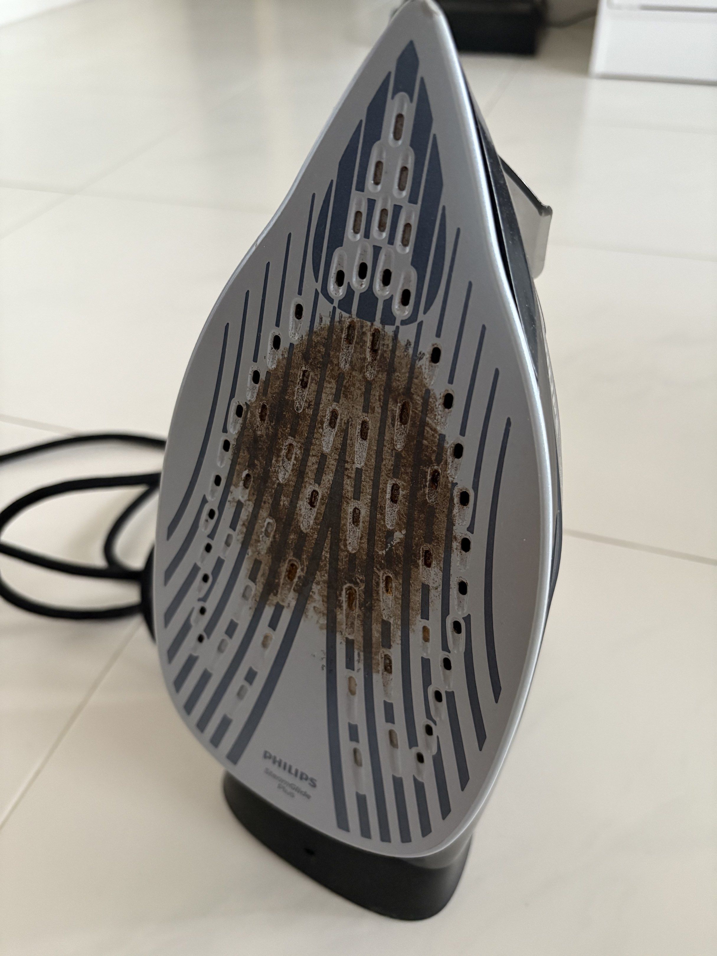 Philips 5000 Series Steam Iron, TV & Home Appliances, Irons & Steamers ...