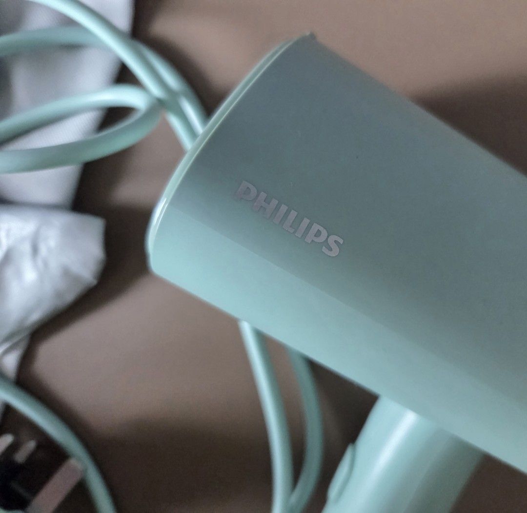 Philips Compact Clothes Steamer (LAST PRICE TODAY), TV & Home ...