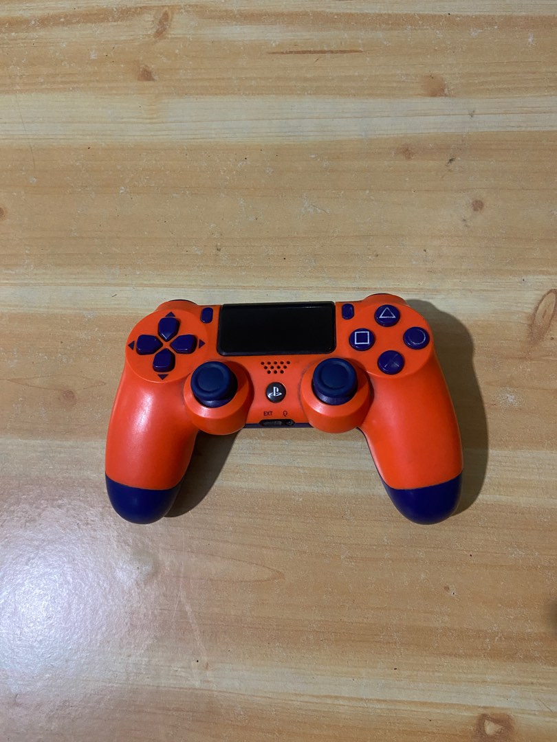 PLAYSTATION WIRELESS CONTROLLER (DUMMY), Video Gaming, Gaming ...
