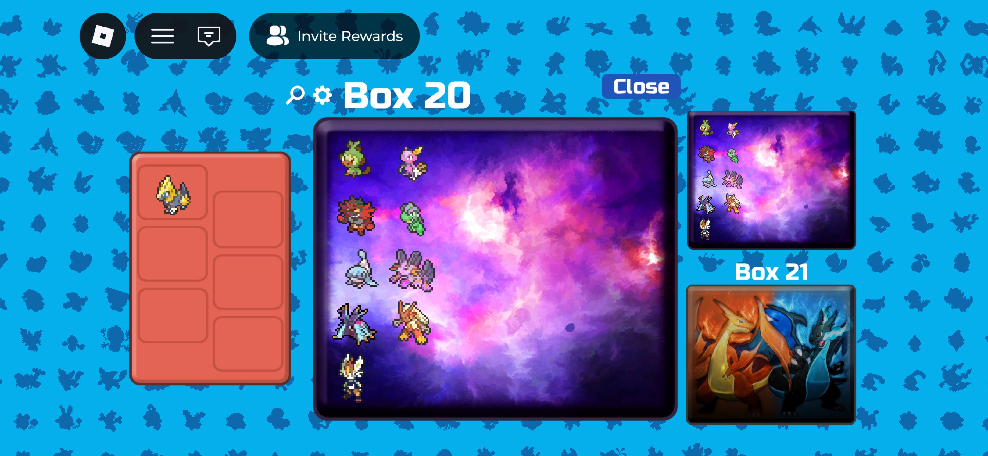 Pokemon brick bronze cheap!, Hobbies & Toys, Toys & Games on Carousell