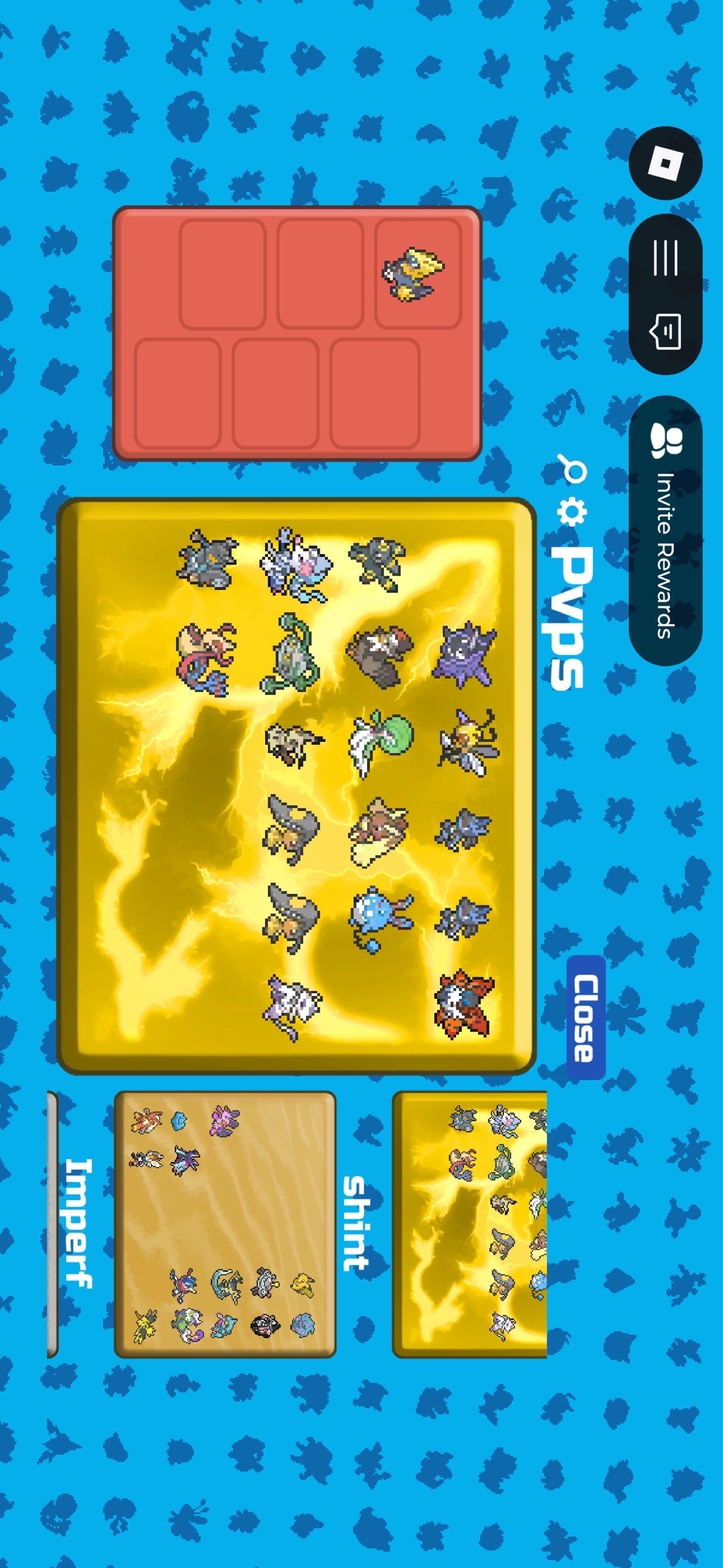 Pokemon brick bronze cheap!, Hobbies & Toys, Toys & Games on Carousell