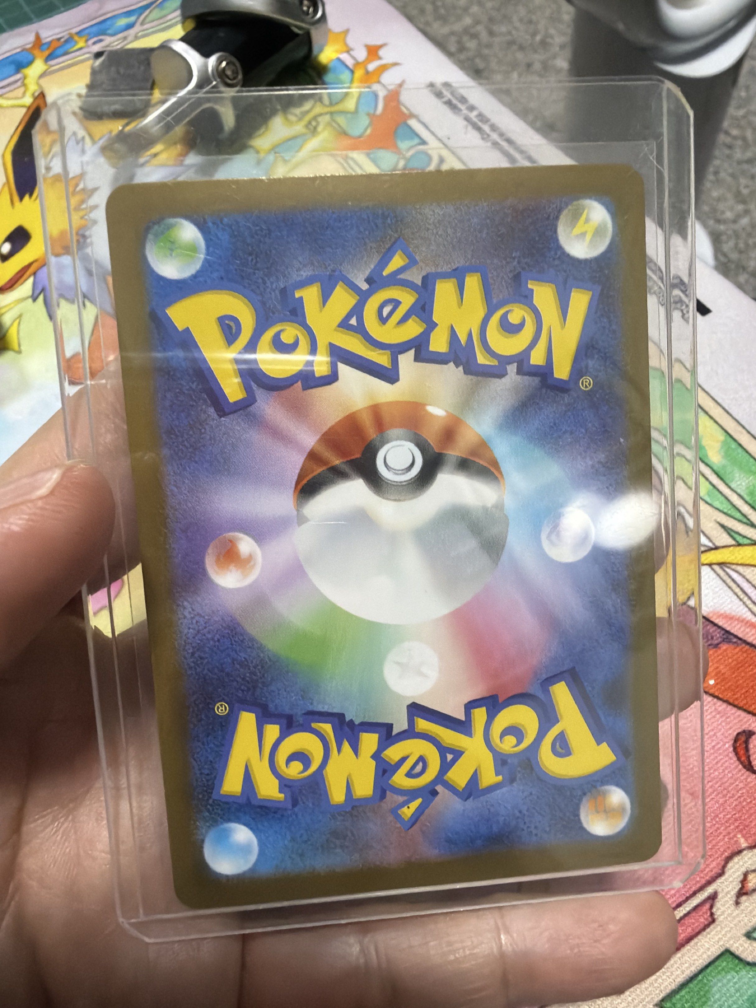 Pokémon cards, Hobbies & Toys, Toys & Games on Carousell