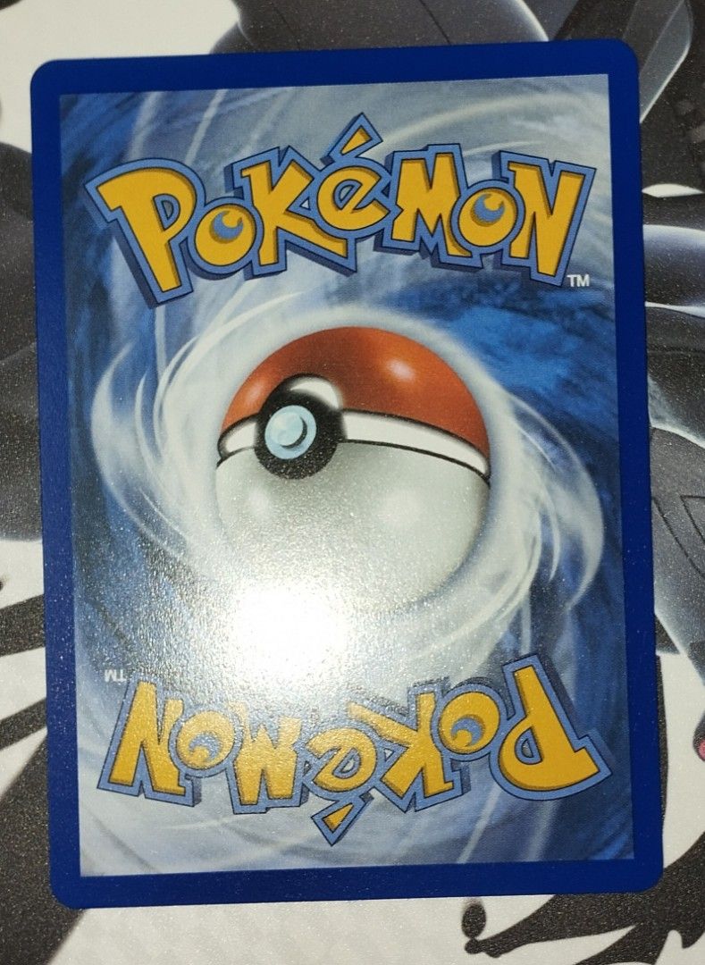 Pokémon TCG Ascended Heroes - Mega Gengar ex SIR, Hobbies & Toys, Toys ...