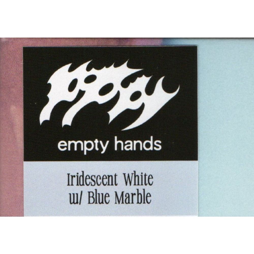 Poppy - Empty Hands ( White w/ Blue Color Gatefold Vinyl / LP ) 2026 ...