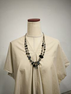 Kalung preloved Dijual | Beli 100+ Kalung preloved online | Carousell ...