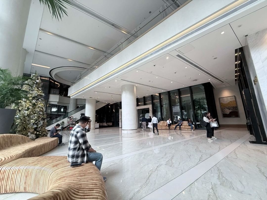 PRIME GROUND FLOOR COMMERCIAL SPACE | ORE CENTRAL TOWER, Property ...