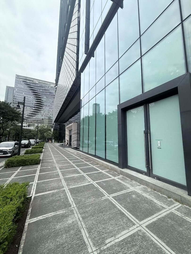 PRIME GROUND FLOOR COMMERCIAL SPACE | ORE CENTRAL TOWER, Property ...
