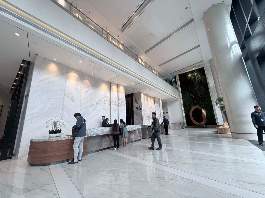 PRIME GROUND FLOOR COMMERCIAL SPACE | ORE CENTRAL TOWER, Property ...