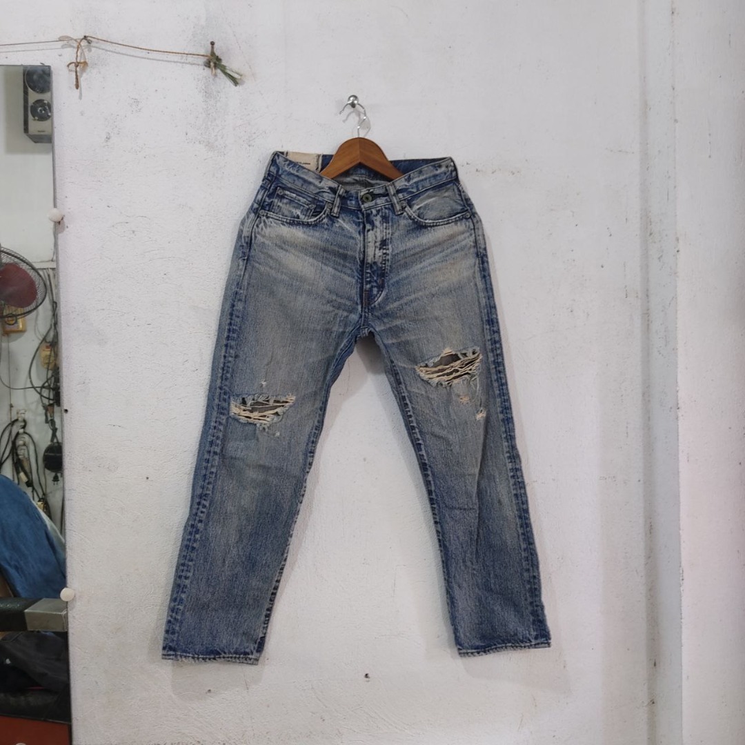 Rodeo Crowns Jeans, Men's Fashion, Bottoms, Jeans on Carousell