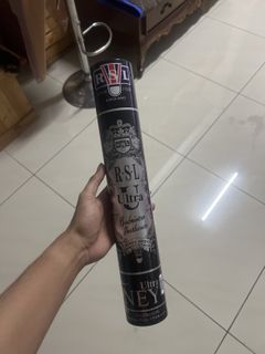 Rsl shuttlecock For Sale | Carousell Malaysia