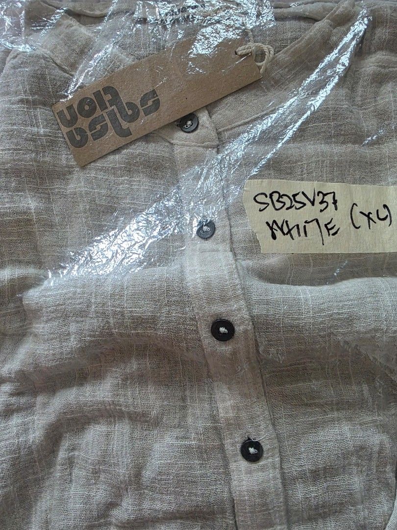 Salsa Collection Top- Brand New, Women's Fashion, Tops, Other Tops on ...