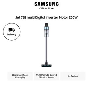 Samsung Jet 75 Premium Vacuum Battery, TV & Home Appliances, Vacuum ...