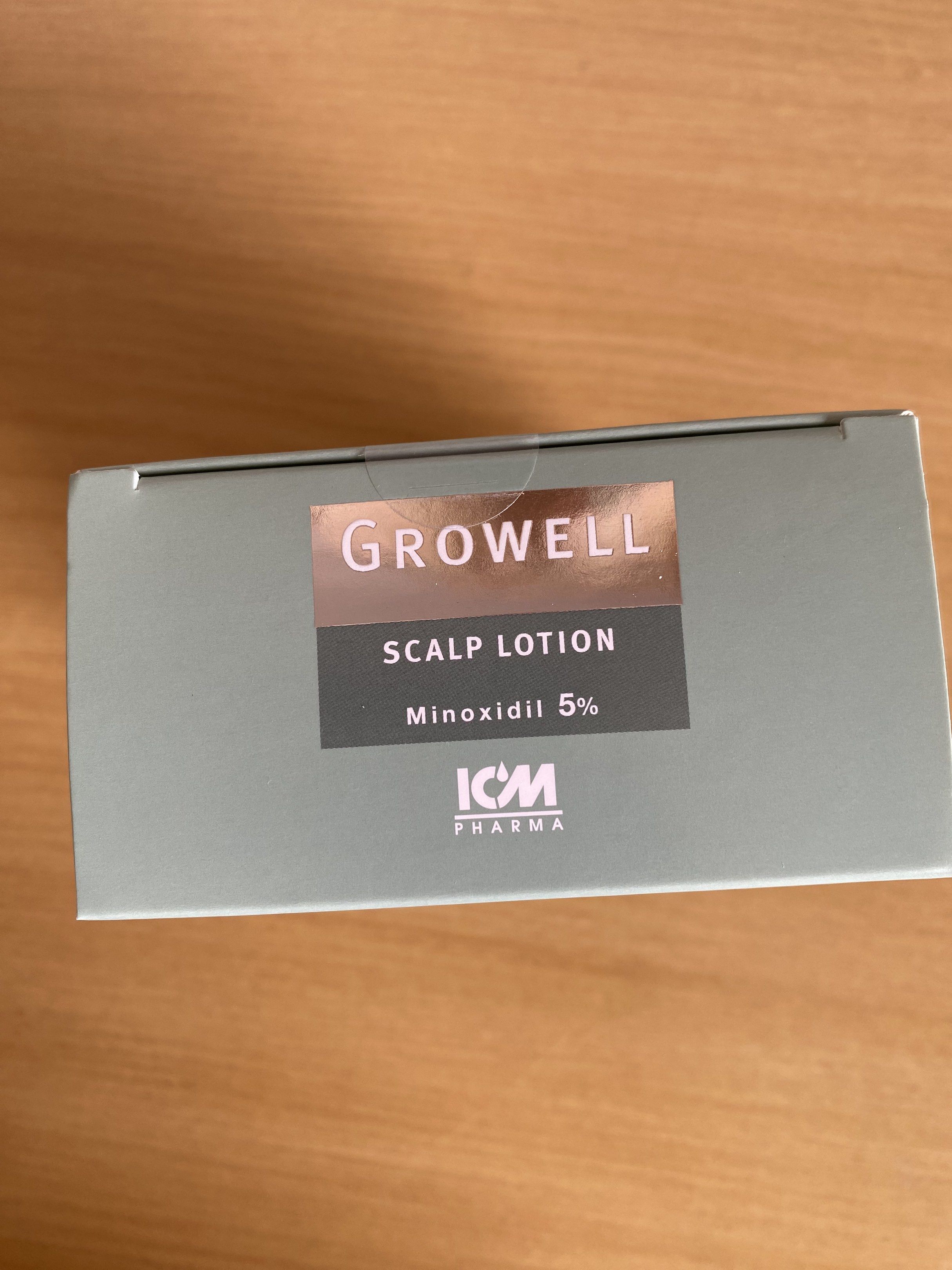 Scalp Treatment Lotion, Beauty & Personal Care, Hair Products on Carousell