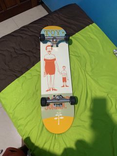 Skateboard fullset Dijual | Carousell Indonesia