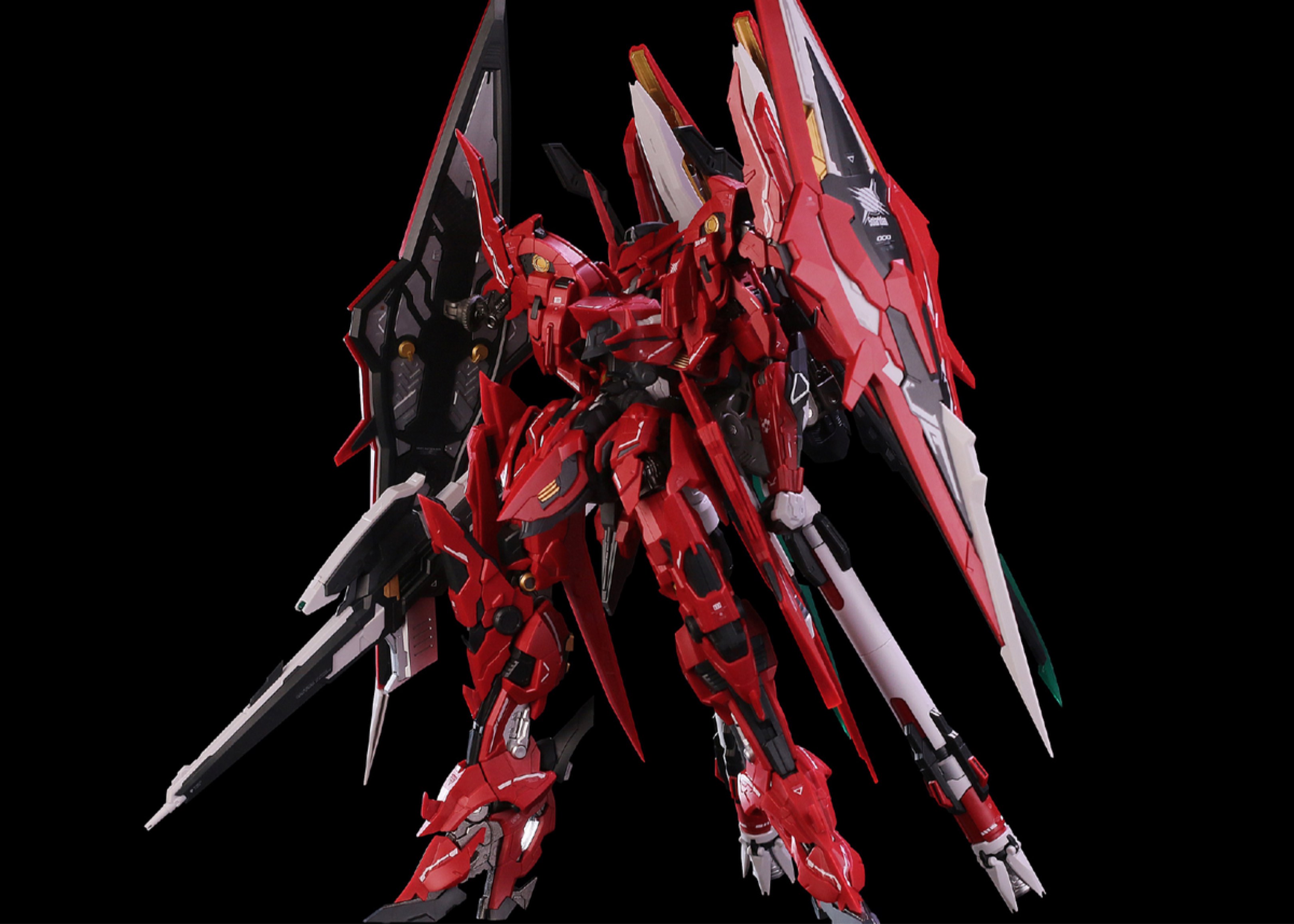 SOLARIDIAN 日曜 Plastic Model kit (Plastic model) 1/72 not mg Gundam eva ...