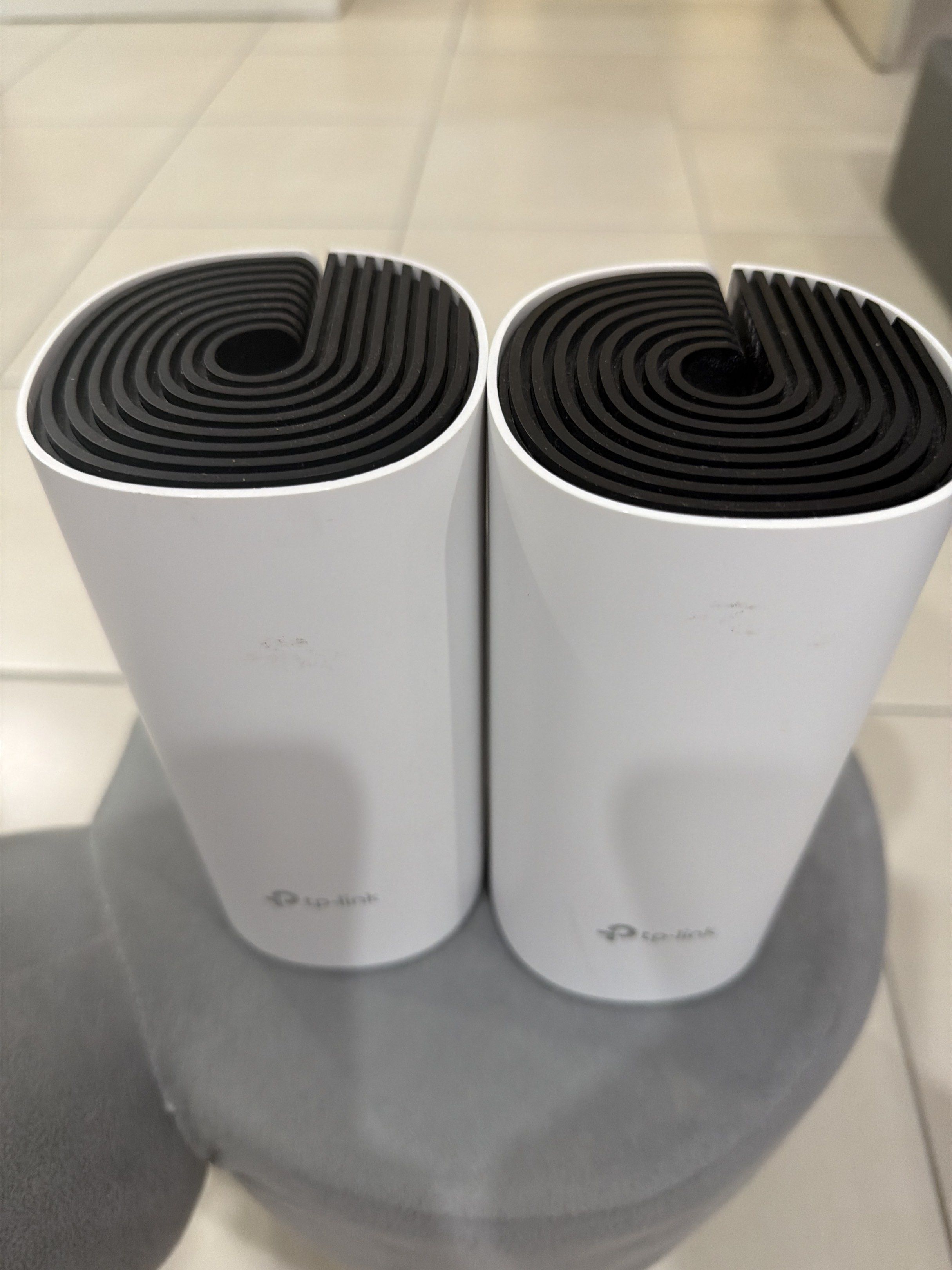 TP-Link Deco M4 AC1200 Mesh WiFi System, Computers & Tech, Parts ...