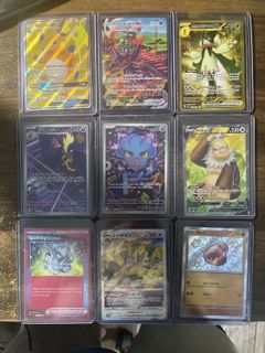Trading Cards: Pokémon 1.0, Hobbies & Toys, Toys & Games on Carousell